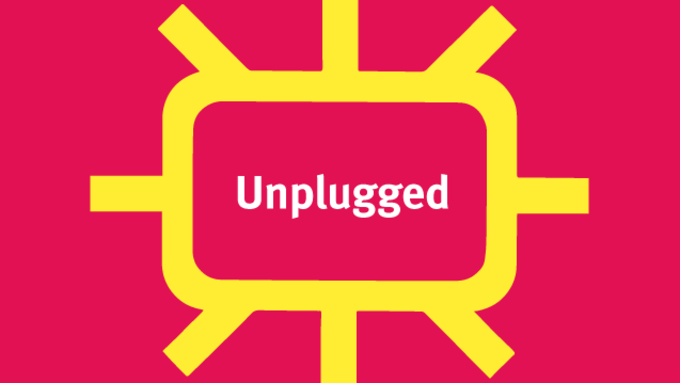 UNPLUGGED c'est parti ! - Actualités - Collège Georges Bataille - RIOM